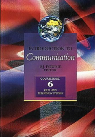 Buy Introduction to Communication: Book 5: Course Book: Journalism ...