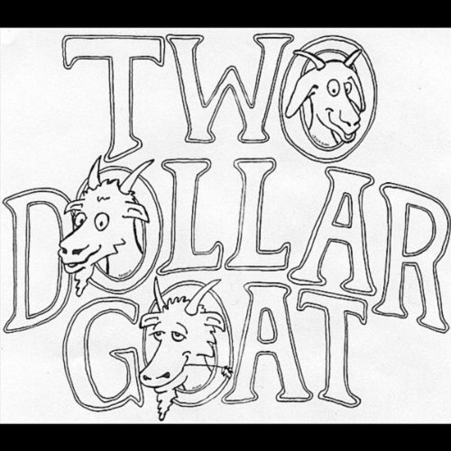 Amazon.com: Sawed Off and Short : Two Dollar Goat: Digital Music