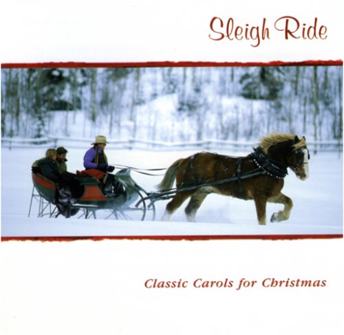 VARIOUS ARTISTS - Sleigh Ride: Favorite Holiday Classics - Amazon.com Music