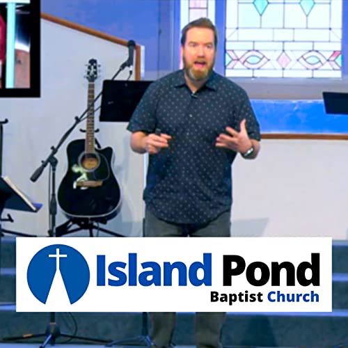 Island Pond Baptist Church : Island Pond Baptist Church: Amazon.fr: Livres et œuvres originales ...