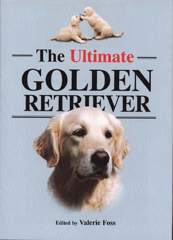 Buy The Ultimate Golden Retriever Book Online at Low Prices in India ...