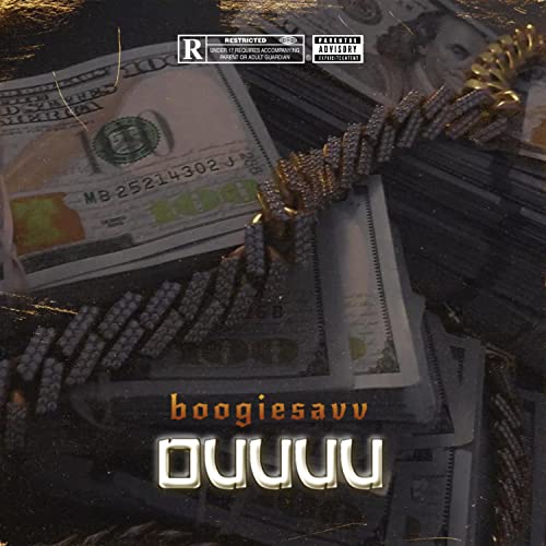 Amazon.co.jp: Ouuuu [Explicit] : Boogiesavv: Digital Music