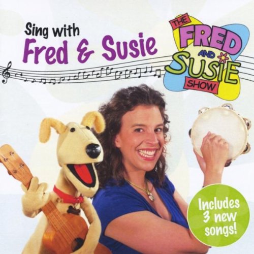 Amazon.com: Sing With Fred and Susie : The Fred and Susie Show: Digital ...