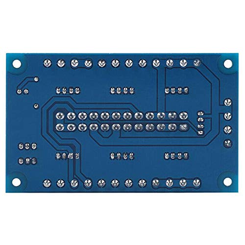 Amazon.in: Buy Generic 24/20 Pin ATX Power Supply Bench Top Breakout ...