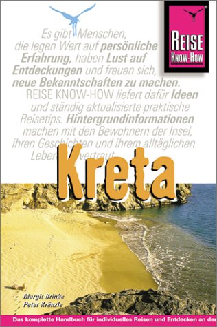『Kreta. Reise Know- How』｜感想・レビュー - 読書メーター