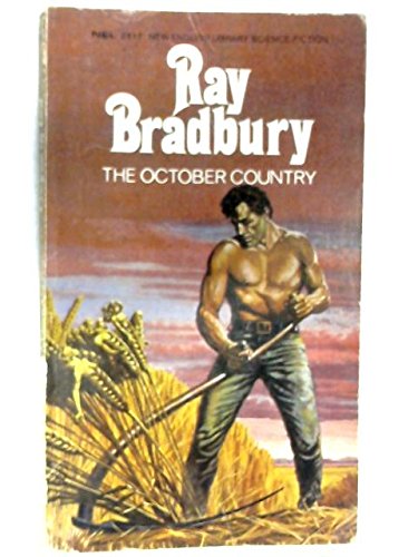The October country;: Stories: Bradbury, Ray: Amazon.com: Books