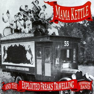 Mama Kettle - Mama Kettle & The Experience - Amazon.com Music