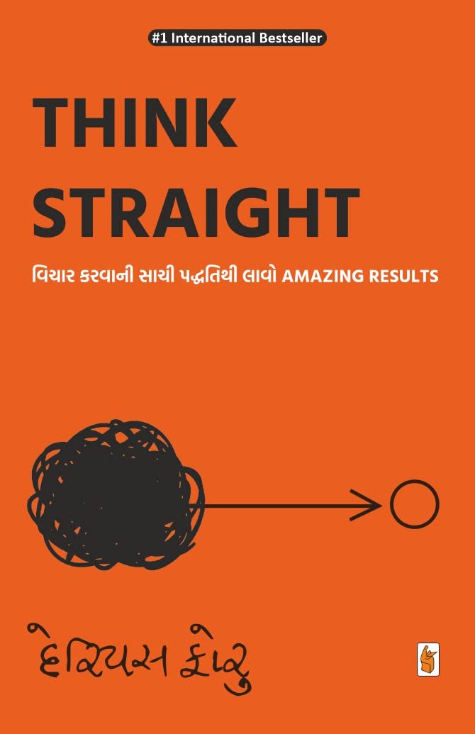 Think Straight Darius Foroux Amazon In Books