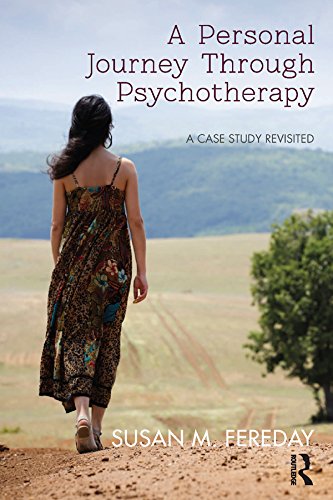 A Personal Journey Through Psychotherapy: A Case Study Revisited eBook ...