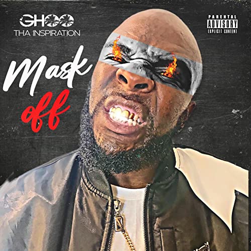 Heads Off de Ghoo Tha Inspiration feat. Jose Pesos no Amazon Music ...