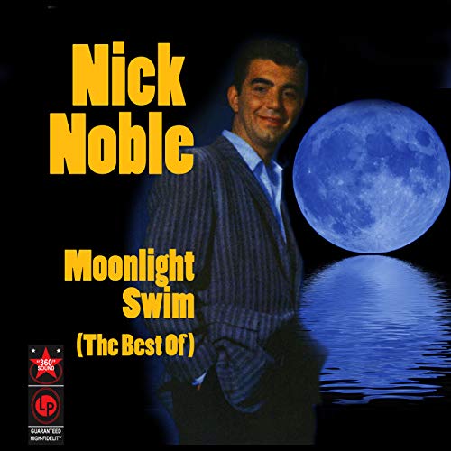 Play Moonlight Swim - The Best Of by Nick Noble on Amazon Music