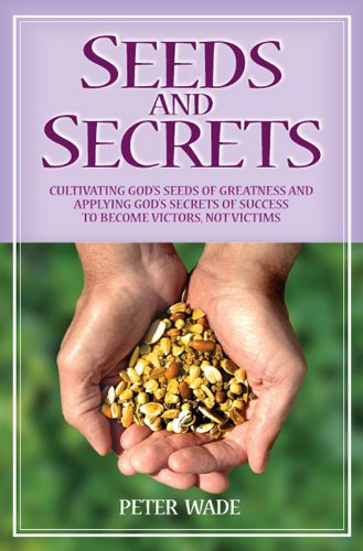 Seeds and Secrets eBook : Wade, Peter: Amazon.in: Kindle Store