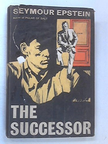The successor: Epstein, Seymour: Amazon.com: Books