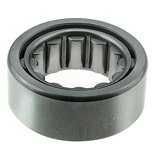 WJB WBR1561TV WBR1561TV-Rear Wheel Cylindrical Roller Bearing-Cross ...
