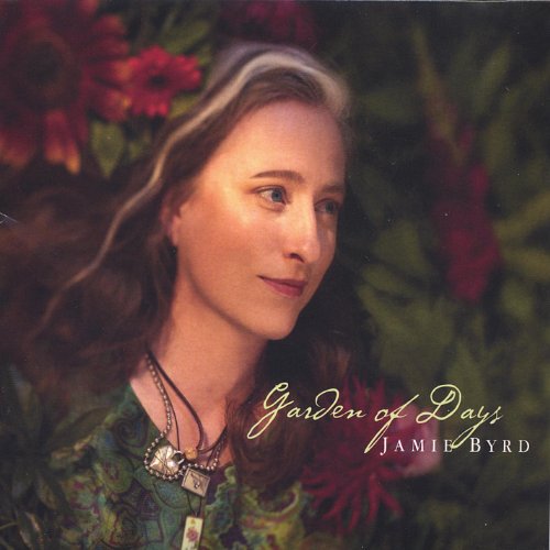 Amazon.com: Garden of Days : Jamie Byrd: Digital Music