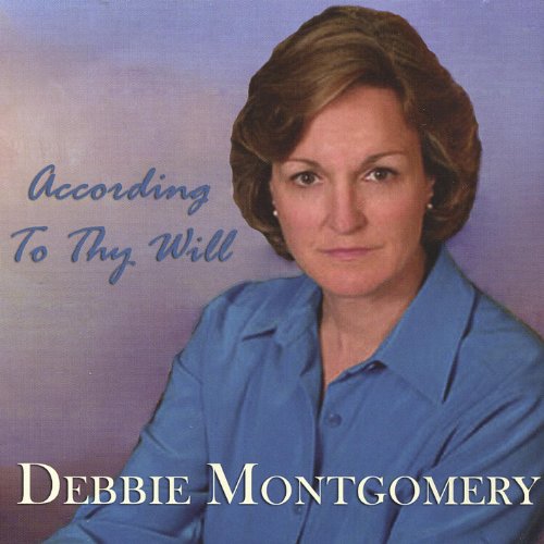 Amazon.com: According to Thy Will : Debbie Montgomery: Digital Music