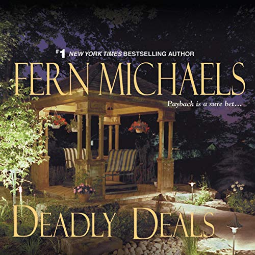 Amazon.com: Deadly Deals: Sisterhood, Book 16 (Audible Audio Edition): Fern Michaels, Laural ...