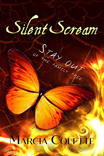 Amazon.com: Silent Scream (Bittersweet Series, Book 2) eBook : Colette ...