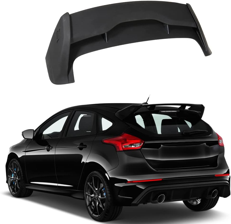 Amazon.com: Replacement for 2013-2018 Ford Focus Hatchback Models | EOS ...