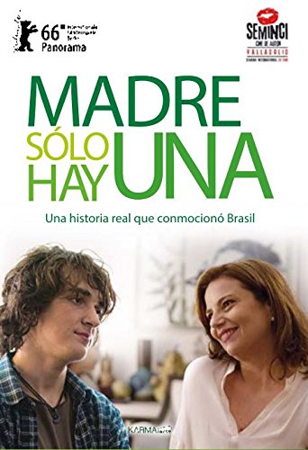Madre Solo Hay Una: Amazon.it: Naomi Nero, Daniel Botelho, Dani Nefussi ...