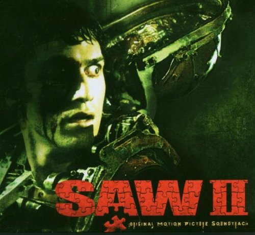 Saw II + DVD: Amazon.es: CD y vinilos}