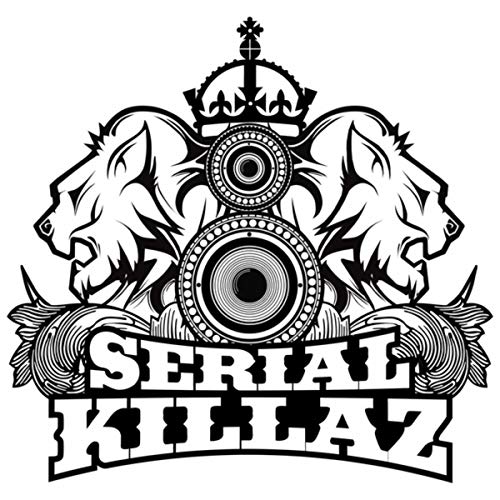 Walk and Skank (Northern Lights Remix) / Crying Out (Serial Killaz Remix) by Serial Killaz and ...