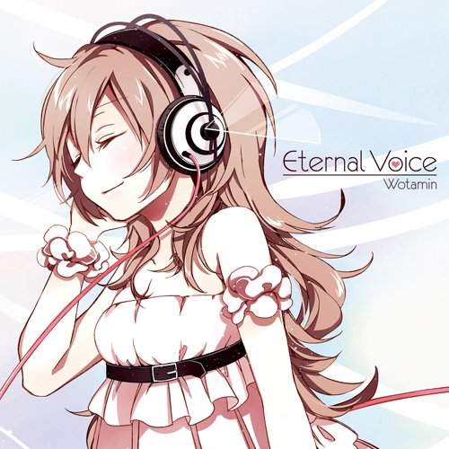 WOTAMIN O.S.T. - Eternal Voice - Amazon.com Music