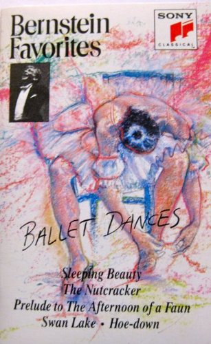 Bernstein, Leonard - Bernstein:Ballet Dances - Amazon.com Music