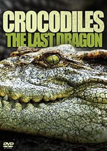 Crocodiles: Last Dragon [DVD] [Region 1] [NTSC] [US Import]: Amazon.co ...