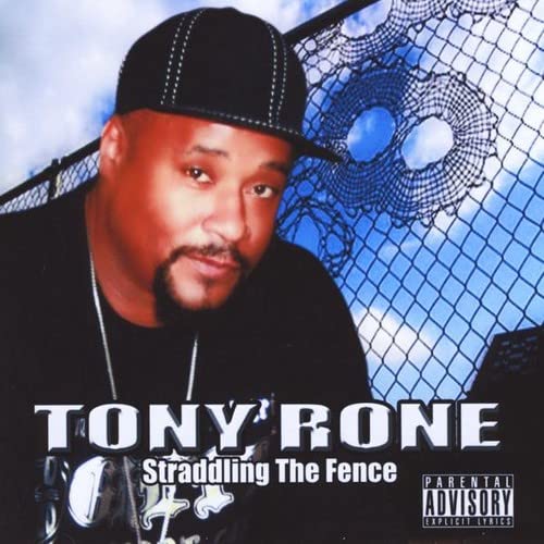Tony Rone - Straddling the Fence - Amazon.com Music
