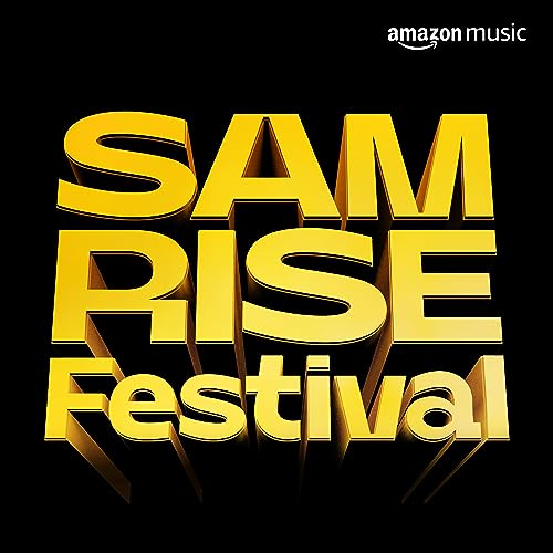 Amazon.co.jp: SAMRISE Festival Parent : デジタルミュージック