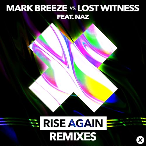 Amazon.co.jp: Rise Again (Remixes) : Mark Breeze: デジタルミュージック