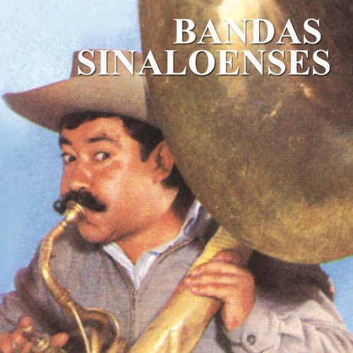 Amazon.com: Bandas Sinaloenses : VARIOUS ARTISTS: Digital Music