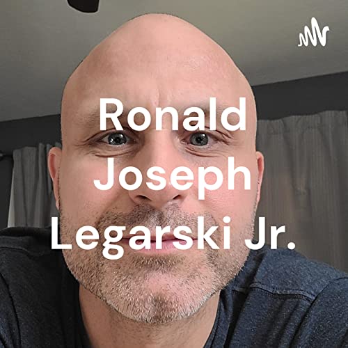 Ronald Joseph Legarski Jr. : Ronald Joseph Legarski Jr.: Amazon.in: Audible Books & Originals