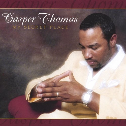 Play My Secret Place by Casper Thomas on Amazon Music