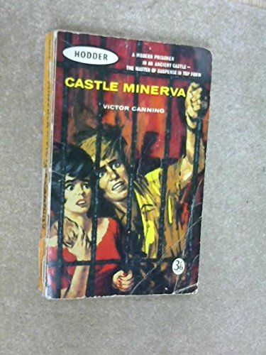 Castle Minerva: Amazon.co.uk: Books