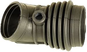Amazon.com: Genuine Air Intake Boot : Automotive