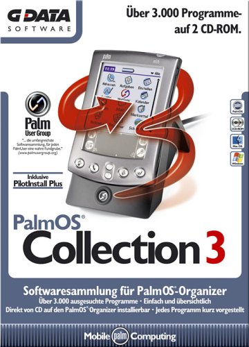 PalmOS Collection 2 (Palm) : Amazon.de: Games