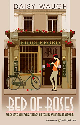 Bed of Roses - Kindle edition by Waugh, Daisy. Literature & Fiction ...
