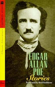 9781559940917: Edgar Allan Poe Stories | BookScouter.com