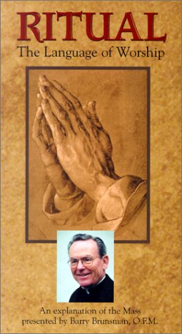 Amazon.com: Ritual:Language of Worship : Movies & TV