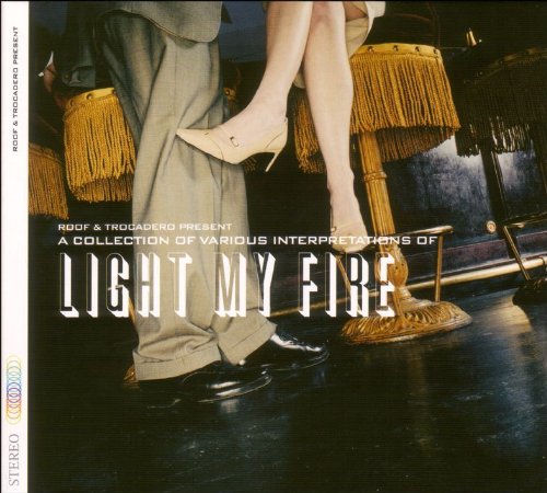 Various Artists - Light My Fire - Amazon.com Music