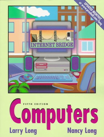 Computers : Long, Larry, Long, Nancy: Amazon.in: Books