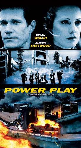 Amazon.com: Power Play : Dylan Walsh, Alison Eastwood, Tobin Bell ...