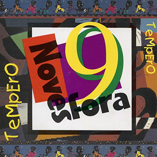 Play Tempero by Noves Fora on Amazon Music