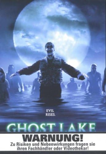 Ghost Lake: Amazon.fr: Adair, Tatum, Prindle, Timothy, Kenyon, Gregory ...