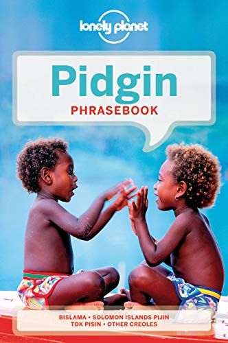 Everything You Need To Learn Tok Pisin – Language Hobo