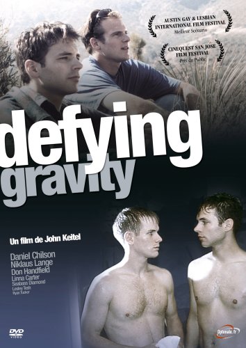 Defying Gravity: Amazon.it: Daniel Chilson, Niklaus Lange, Don ...