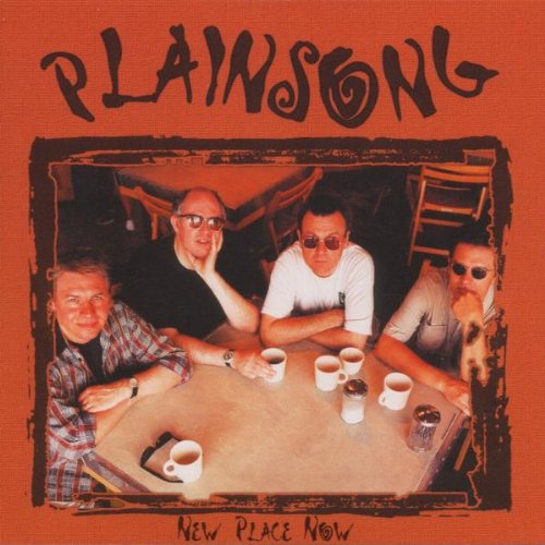 New place now - Amazon.com Music