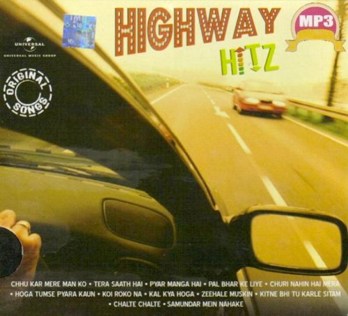 Various artist - Highway hitz Mp3(indian/movie songs/hit film music ...